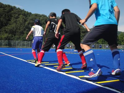 SAQ トレーニングとは – NISAQ – 特定非営利活動法人日本SAQ協会